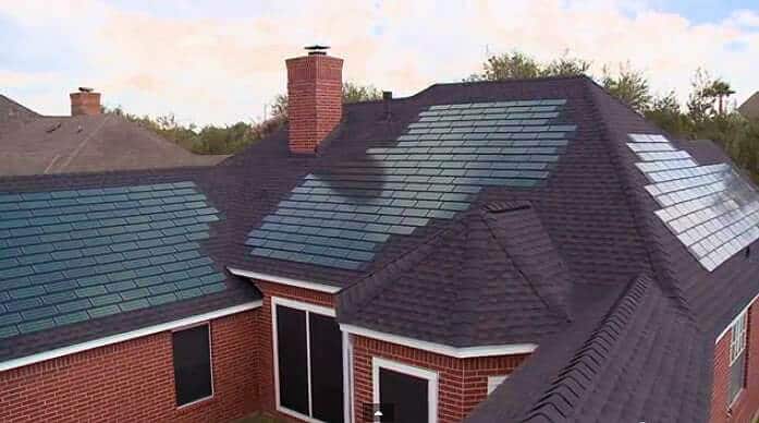 Solar Shingles for your Home | ARC Contracting