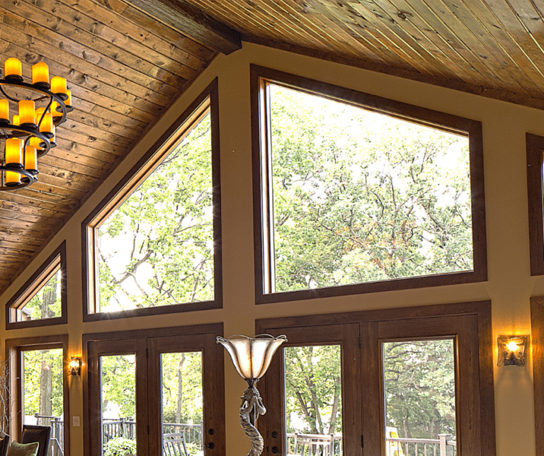 Top 5 Creative Window Replacement Ideas - ARC Contracting